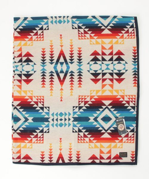 PENDLETON ベッド 寝具 PWM JACQUARD UNNAPPED ROBE : ZOZOTOWN Yahoo!店 - 通販 ...