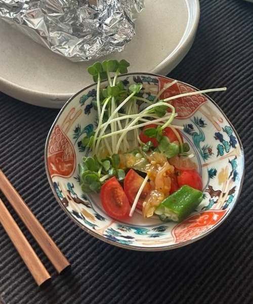 LAKOLE（ラコレ） 食器 古伊万里風小鉢 / 984537 : ZOZOTOWN Yahoo!店 - 通販 - Yahoo!ショッピング