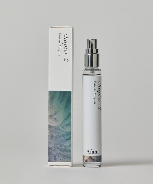 Aiam 香水 アイアム aiam チャプター2 8mL レディース メンズ : ZOZOTOWN Yahoo!店 - 通販 - Yahoo!ショッピング