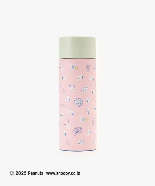 ステンレスボトル 350ml//PEANUTS レディース : 89787071 : ZOZOTOWN Yahoo!店 - 通販 - Yahoo!ショッピング