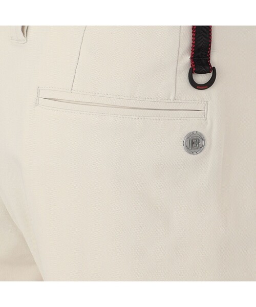 BRIEFING パンツ 「BRIEFING GOLF／ブリーフィングゴルフ」MEN’S BASIC SHORT PANTS メンズ : ZOZOTOWN Yahoo!店 - 通販 ...
