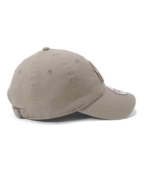 Yahoo!オークション - 「NEW ERA」 キャップ FREE カーキ メンズ