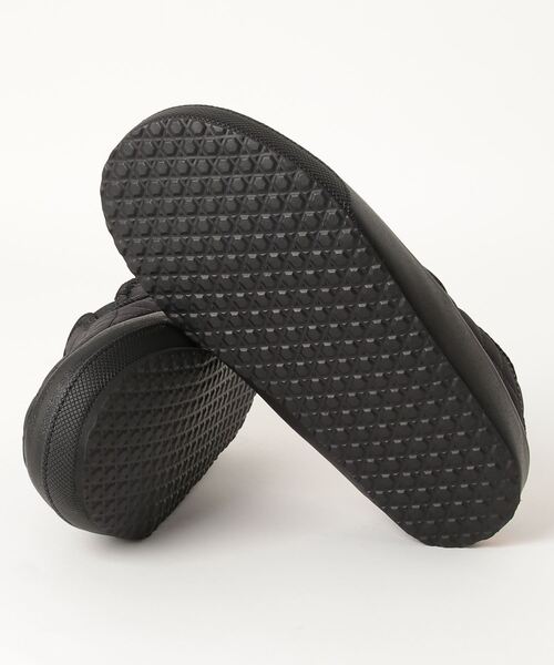 VANS（ヴァンズ） スニーカー SLIP-ER 2 VN0A4UWOBLK BLACK メンズ