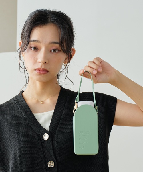 Wpc. 折りたたみ傘 遮光ポシェットtiny レディース : ZOZOTOWN Yahoo!店 - 通販 - Yahoo!ショッピング