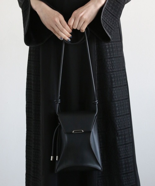 「HARE」 ショルダーバッグ FREE ブラック レディース :85398072:ZOZOTOWN Yahoo!店 - 通販 - Yahoo!ショッピング