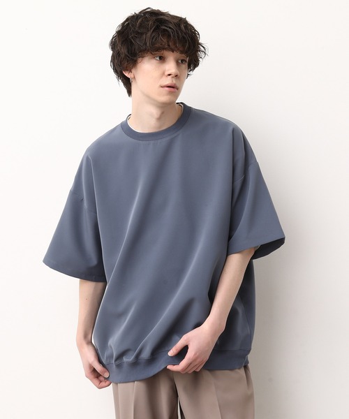 Yahoo!オークション - 「JUNRED」 半袖Tシャツ L ピンク メンズ