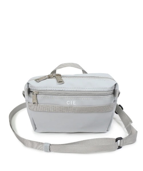 CIE（シー） ショルダーバッグ 「CIE/シー」GRID-3 MICRO SHOULDER メンズ レディース : ZOZOTOWN ...