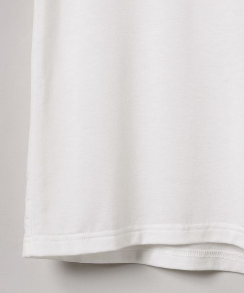 tシャツ Tシャツ セミシアーフィットLS TEE/322981 レディース : 90142072 : ZOZOTOWN Yahoo!店 ...
