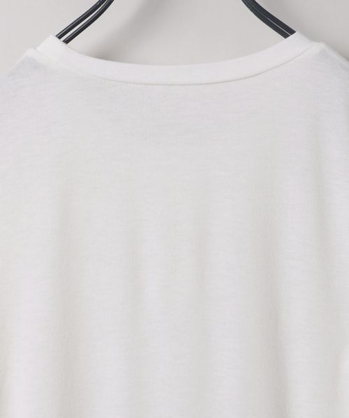 tシャツ Tシャツ セミシアーフィットLS TEE/322981 レディース : 90142072 : ZOZOTOWN Yahoo!店 ...