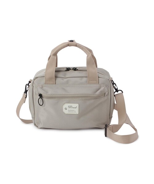 one'sterrace ショルダーバッグ バッグ anello TAG 2WAYショルダー レディース : ZOZOTOWN Yahoo!店 - 通販 - Yahoo!ショッピング