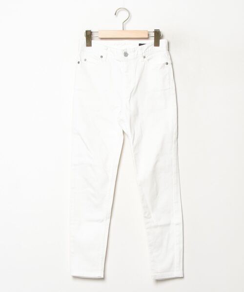 MAYSON GREY 「MAYSON GREY」 スキニーデニムパンツ 0 ホワイト レディース : ZOZOTOWN Yahoo!店 - 通販 - Yahoo!ショッピング