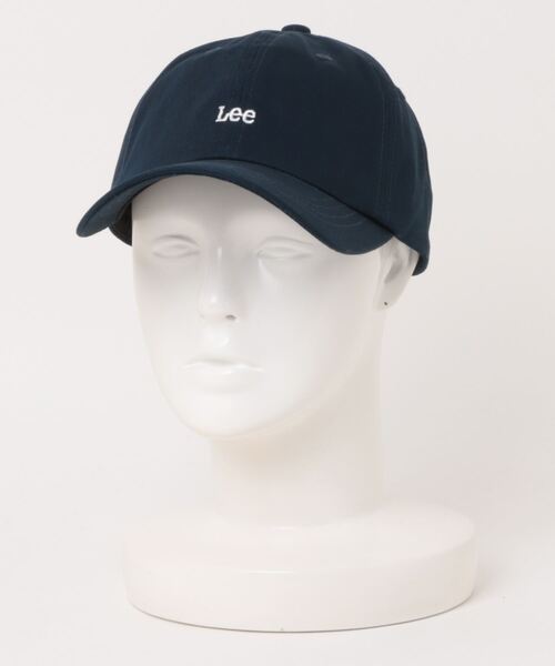 Lee キャップ 帽子 「Lee」LOGO CAP 2 M レディース メンズ : ZOZOTOWN Yahoo!店 - 通販 - Yahoo ...