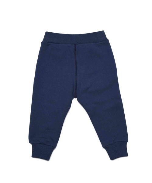 DIESEL（ディーゼル）Baby ワンポイントブランドロゴスウェットパンツ キッズ : 83279073 : ZOZOTOWN Yahoo ...