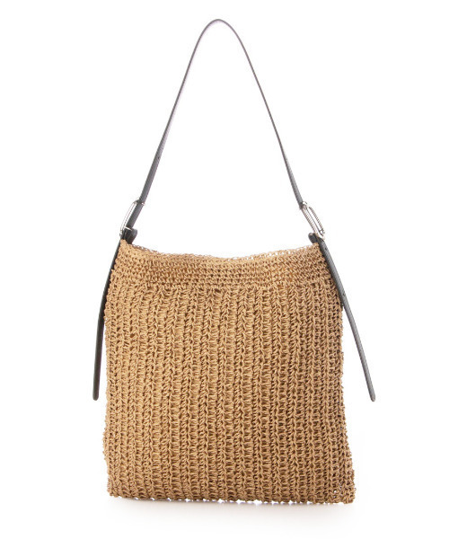 cache かごバッグ カゴバッグ カシュカシュ cachecache / フリーハンドルクロッシェトート : ZOZOTOWN Yahoo!店 - 通販 - Yahoo!ショッピング