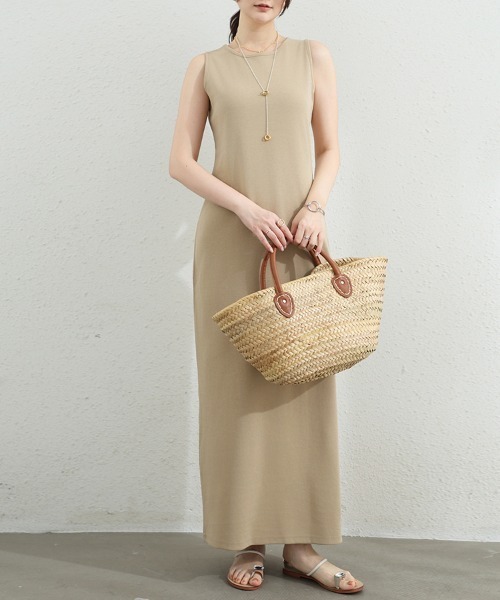 ワンピース 選べる2TYPEシンプルワンピース : ZOZOTOWN Yahoo!店 - 通販 - Yahoo!ショッピング