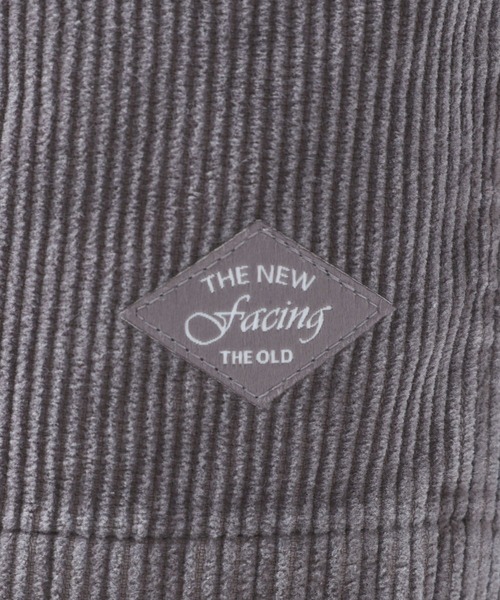 BAYFLOW（ベイフロー） パンツ ケミカル加工コールベイカーショーツ メンズ : ZOZOTOWN Yahoo!店 - 通販 - Yahoo!ショッピング