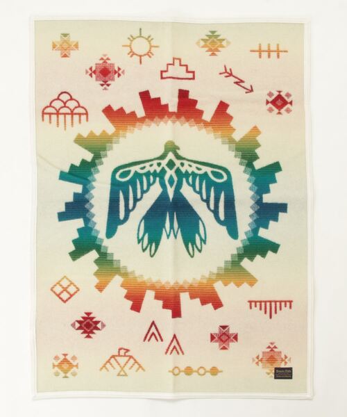 PENDLETON（ペンドルトン） ベッド 寝具 JACQUARD MUCHACHO : ZOZOTOWN Yahoo!店 - 通販 - Yahoo!ショッピング