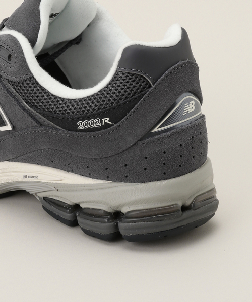 New Balance（ニューバランス） スニーカー 2002R M2002RFL_D/RFI_D レディース : ZOZOTOWN ...