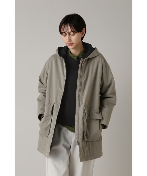 MHL. 「MHL.」 コート 1 ベージュ レディース : ZOZOTOWN Yahoo!店 - 通販 - Yahoo!ショッピング
