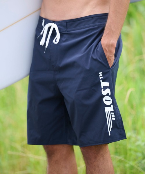 LOST 水着 「ムラサキスポーツ限定」lost/ロスト ボードショーツ/水着/トランクス 水陸両用 L25S-4105 メンズ : ZOZOTOWN Yahoo!店 - 通販 - Yahoo ...