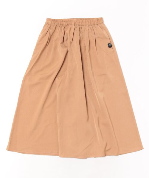 SUPER HAKKA（スーパーハッカ） パンツ ポリエステルピーチツイルフレアギャザーパンツ レディース : ZOZOTOWN Yahoo!店 - 通販 - Yahoo!ショッピング