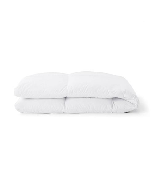 無印良品 ベッド 寝具 防ダニ 羽毛掛ふとん・一層式／SD 170×210cm : ZOZOTOWN Yahoo!店 - 通販 - Yahoo!ショッピング