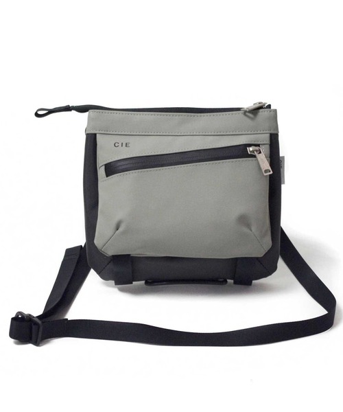 CIE（シー） ショルダーバッグ 「CIE」VARIOUS MINI SHOULDER 021803 メンズ : ZOZOTOWN Yahoo ...