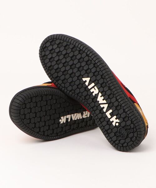AIRWALK スカート 「 CLASSICS / エアウォーク クラシックス 」 SCOACH ”PUMPKIN/RED/BLK” : ZOZOTOWN Yahoo!店 - 通販 ...