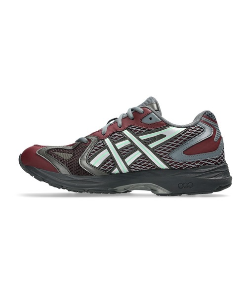 ASICS（アシックス） スニーカー GEL-K1011 / ゲルケー1011 メンズ
