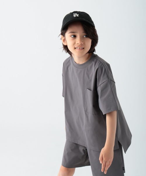 BAYFLOW tシャツ 「多機能デイリーウェア」「MULTI B(マルチ・ビー)」Tシャツ(KIDS) キッズ 子供服 男の子 女の子 : ZOZOTOWN Yahoo!店 - 通販 ...
