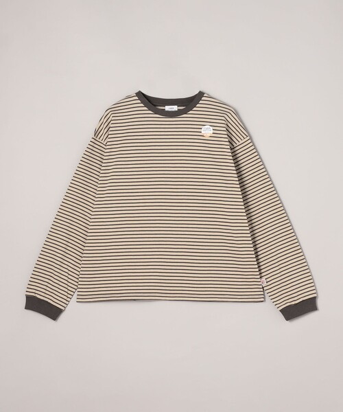 coen tシャツ 「WEB限定」USAコットンレトロボーダーTシャツ レディース : ZOZOTOWN Yahoo!店 - 通販 - Yahoo!ショッピング