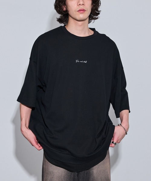 Yahoo!オークション - 「JUNRED」 半袖Tシャツ S ホワイト系その他 メ...