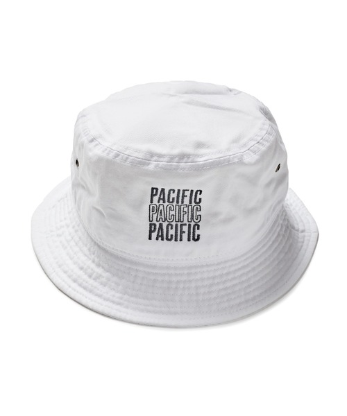 Pacific GOLF CLUB 帽子 ハット PACIFIC BUCKET HAT メンズ レディース : ZOZOTOWN Yahoo!店 - 通販 - Yahoo!ショッピング