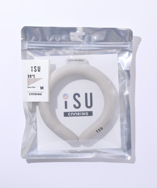 ISU COORING(アイス クーリング ) クーリングネックチューブ M，Lサイズ （オトナ）18℃，28℃ :66811081:ZOZOTOWN Yahoo!店 - 通販 - Yahoo ...