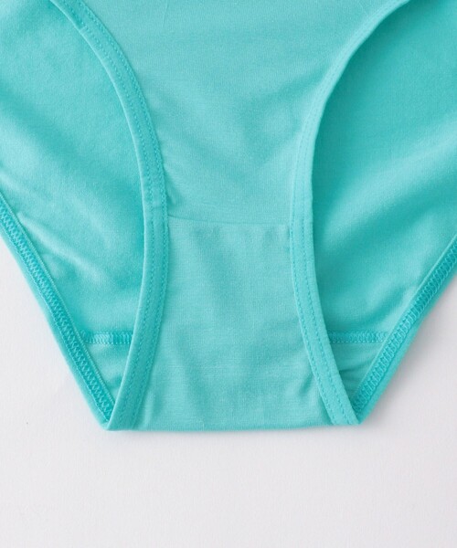 STEVEN ALAN ショーツ レディース 「BASERANGE」BELL PANTIES CHARLES TURQUOISE/ショーツ : ZOZOTOWN Yahoo!店 - 通販 ...