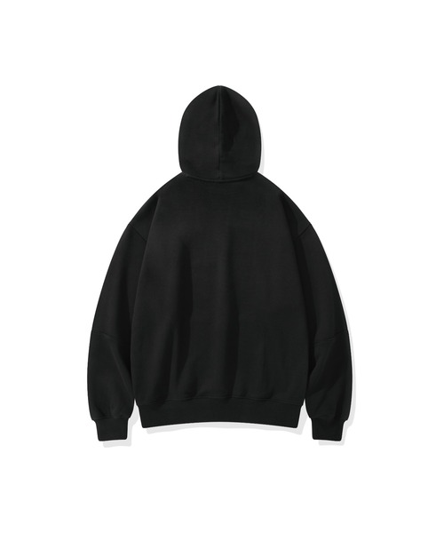 Yahoo!オークション - 「codegraphy」 プルオーバーパーカー SMALL チ...