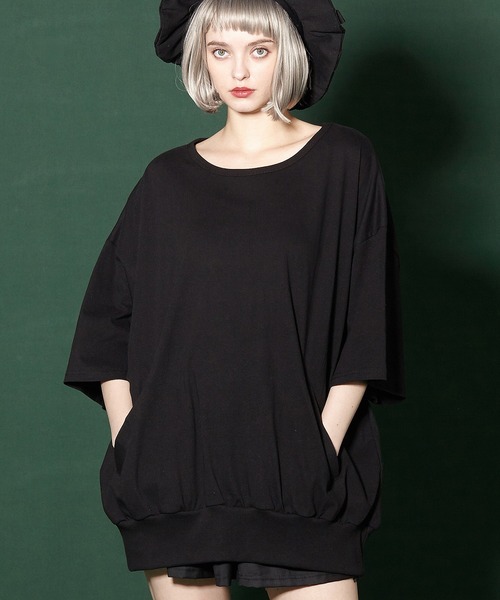 ankoROCK tシャツ Tシャツ Tシャツ -オーバーサイズ- レディース メンズ : ZOZOTOWN Yahoo!店 - 通販 - Yahoo!ショッピング