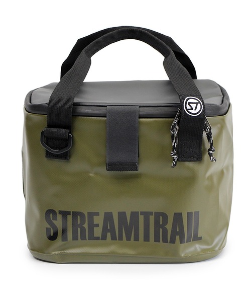 STREAM TRAIL ボストンバッグ MACTRA S マクトラ S メンズ レディース : ZOZOTOWN Yahoo!店 - 通販 - Yahoo!ショッピング