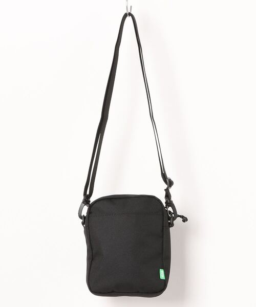 ショルダーバッグ バッグ レディース 「THE NORTH FACE ザ・ノースフェイス」SUPER CROSS BAG / フロントロゴミニ ...