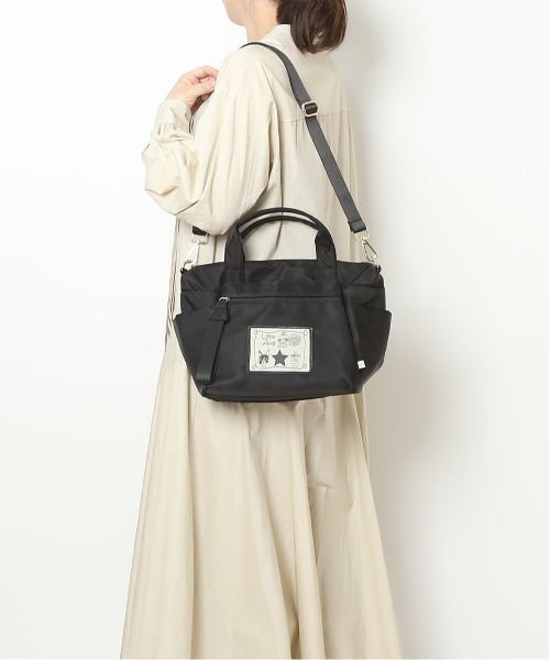 BACKYARD FAMILY（バックヤードファミリー） ショルダーバッグ バッグ