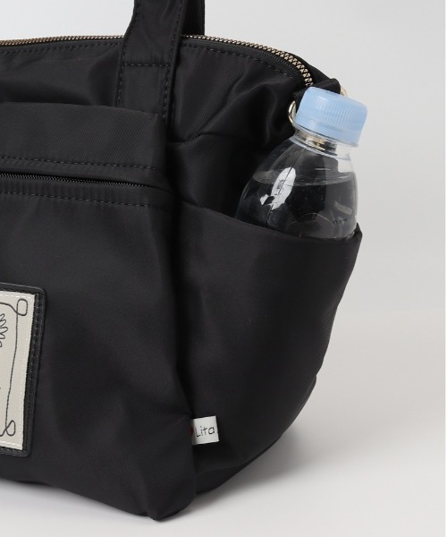 BACKYARD FAMILY（バックヤードファミリー） ショルダーバッグ バッグ