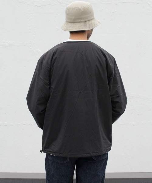 Yahoo!オークション - 「DANTON」 ジャケット L ブラック メンズ