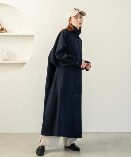 hinari（ヒナリ） コート SMALL オレンジ レディース : ZOZOTOWN Yahoo!店 - 通販 - Yahoo!ショッピング