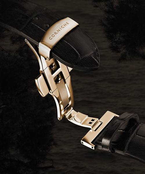 腕時計 「CORNICHE/コーニッシュ」Heritage ヘリテージ 36mm レディース メンズ :24963085:ZOZOTOWN Yahoo!店 - 通販 - Yahoo!ショッピング