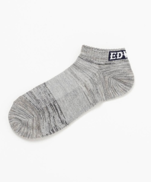 EDWIN 靴下 COOL FLEX 3Pソックス メンズ : ZOZOTOWN Yahoo!店 - 通販 - Yahoo!ショッピング