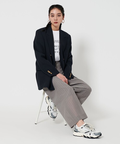 FILA スニーカー 「FILA」RAYUNITE RS/スニーカー レディース : ZOZOTOWN Yahoo!店 - 通販 ...