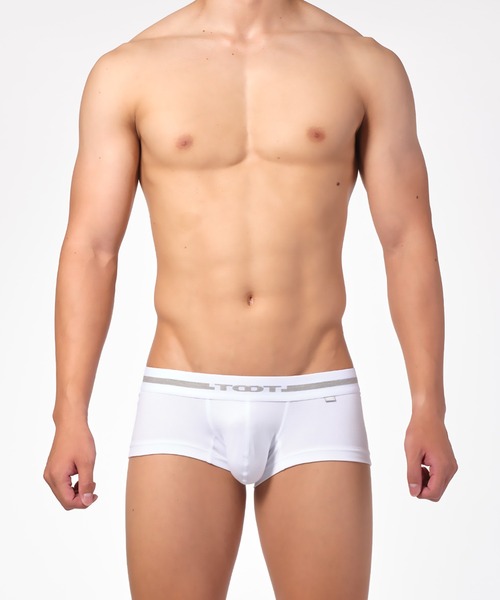 TOOT ボクサーパンツ BASIC/TOOT ORIGIN BASIC NANO BOXER : ZOZOTOWN Yahoo!店 - 通販 - Yahoo!ショッピング