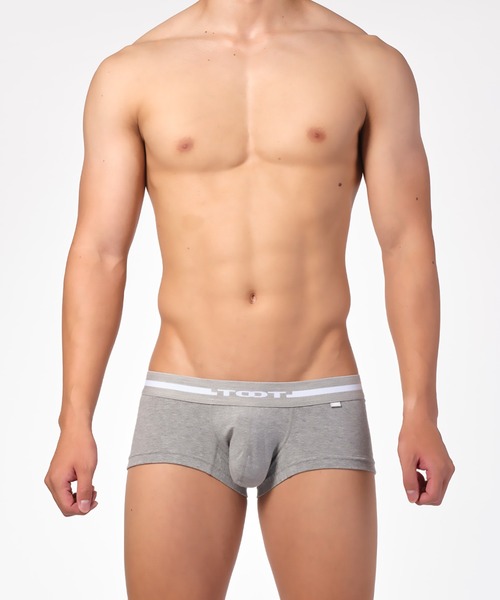 TOOT ボクサーパンツ BASIC/TOOT ORIGIN BASIC NANO BOXER : ZOZOTOWN Yahoo!店 - 通販 - Yahoo!ショッピング