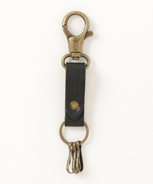 UNIVERSAL OVERALL キーホルダー 「UNIVERSAL OVERALL」レザーキーホルダー UV0881P : ZOZOTOWN Yahoo!店 - 通販 - Yahoo!ショッピング