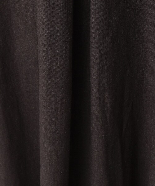 Dessin ワンピース 「洗える」リネンブレンドキーネックワンピース レディース : ZOZOTOWN Yahoo!店 - 通販 ...